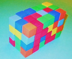 Learning Ideas - Grades K-8: Measuring Volume with Manipulatives