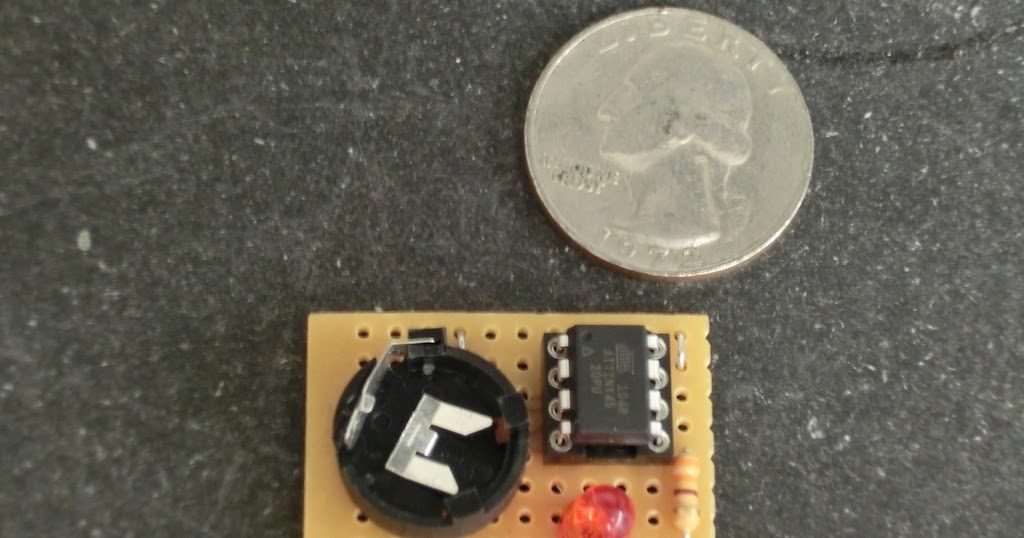 Hardware Hacks: Random training interval timer