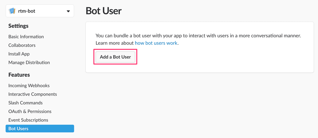 golangでSlack Real Time Messaging APIを使ってメッセージに応答するまで | Black Everyday Company