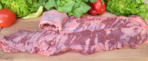 CORTES AMERICANOS ~ Los mejores cortes de res