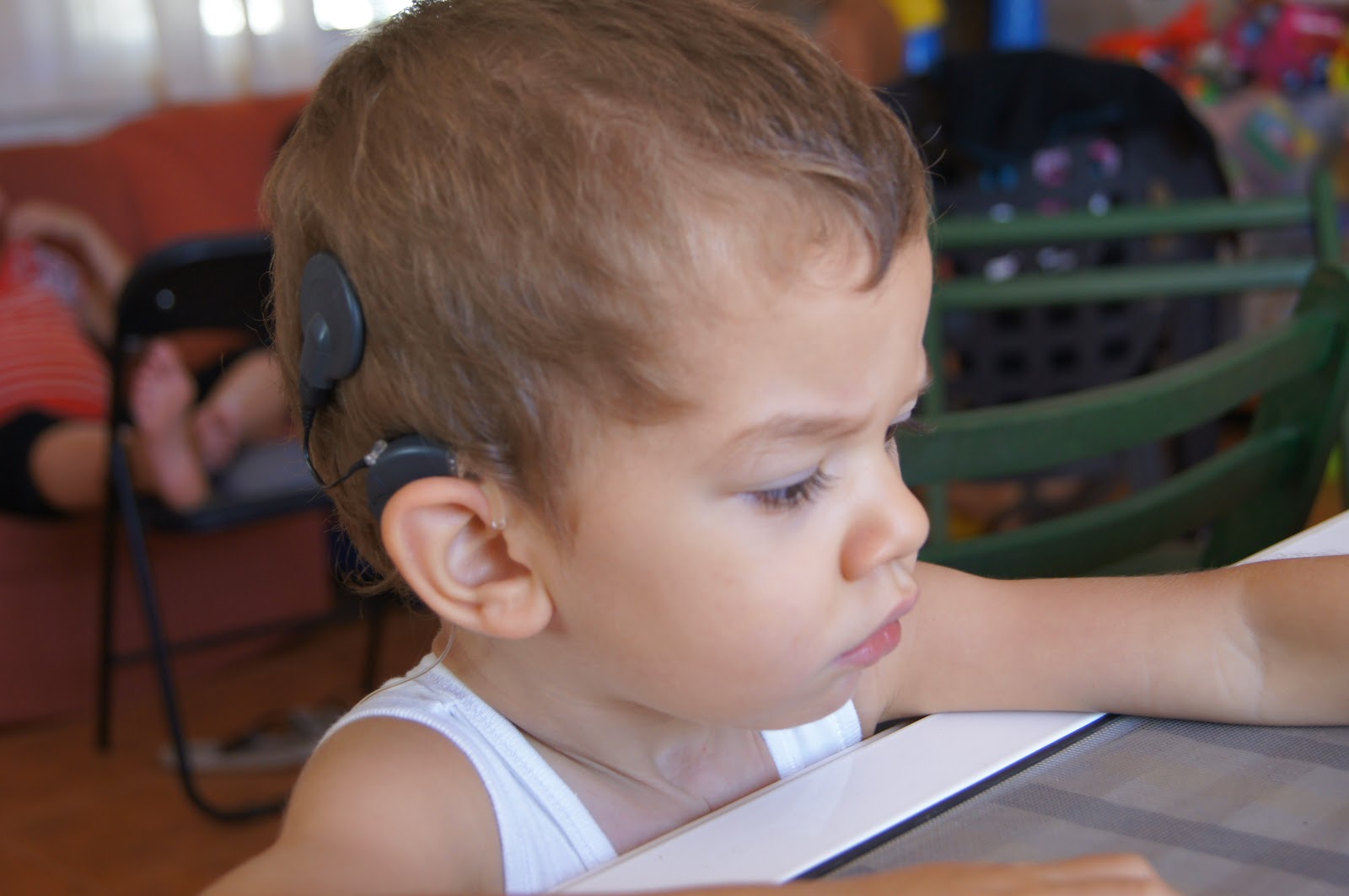 Gràcies a tu escoltaré millor ((( fm Samuel ))): ¿Sabes como funciona ...