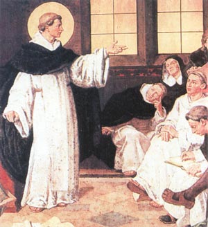 Videoteca Católica: Doctor Universalis: São Alberto Magno