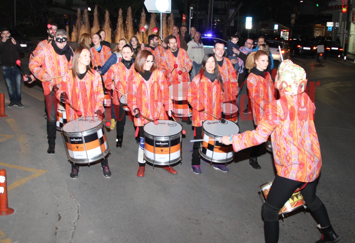 ΞΕΚΙΝΗΣΕ ΤΟ ΕΔΕΣΣΑΙΚΟ ΚΑΡΝΑΒΑΛΙ 2016 (VIDEO PHOTOS) | TASTV.gr | Τα νέα ...
