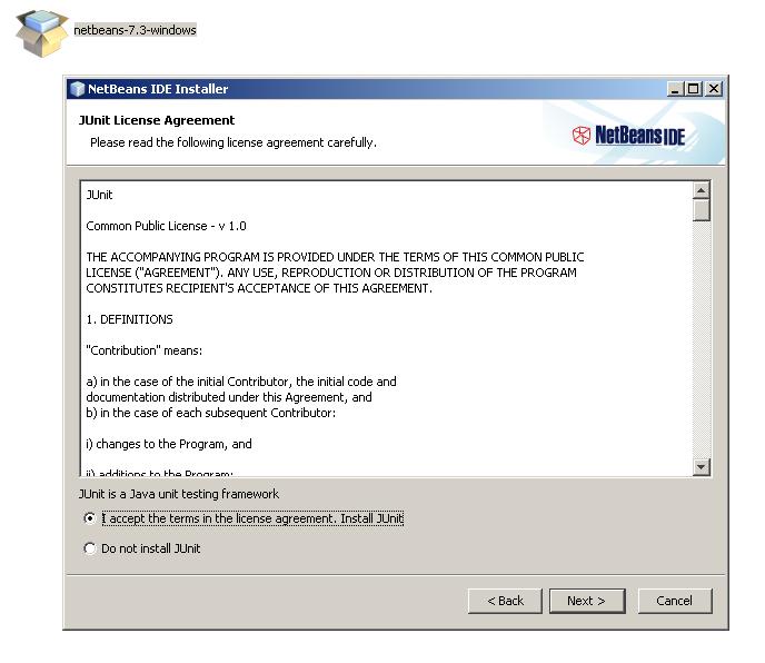 What is NetBeans IDE and how to install the latest NetBeans IDE on Windows