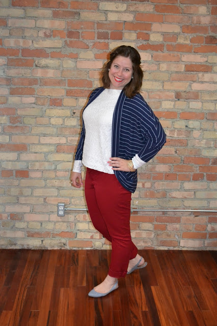 Whitney à la mode: Blogging Besties: Pattern + Texture