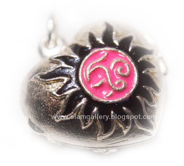 Powerful Magick Amulets, Charms & Talismans. Since 2013.: ATTRACTION ...