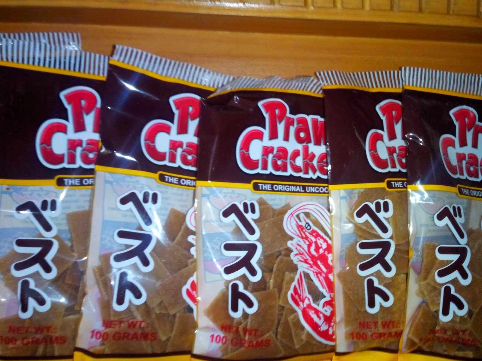 Mabuhay Foodstuff: Filipino Products at its best in Karachi Pakistan