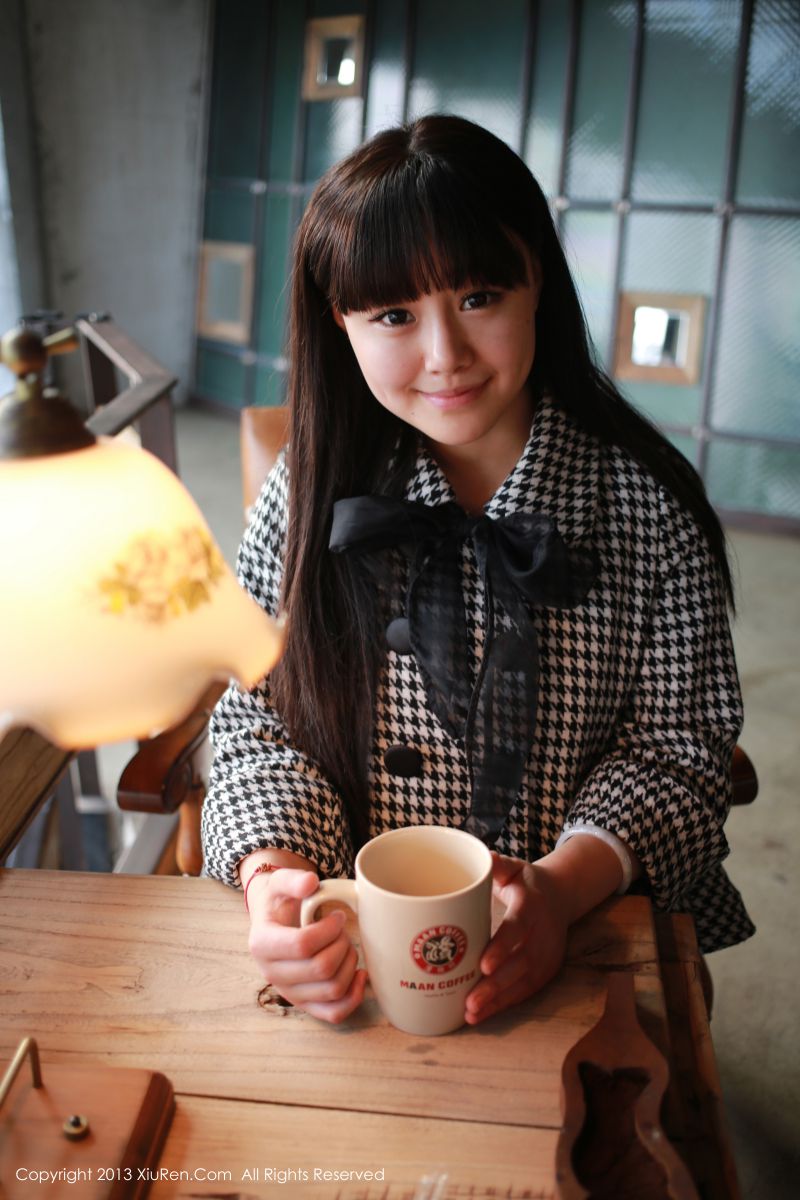 Beautiful Chinese girl Barbie -[ Xiuren No.045 ] ~ BOKEP MANDARIN