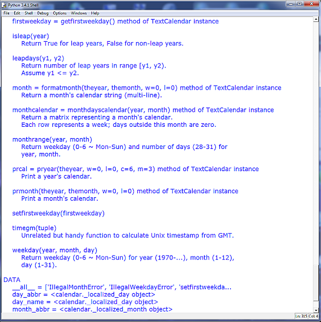 APRENDER A PROGRAMAR CON PYTHON: T1. IMPORTACIONES. HACIENDO CRECER TU ...