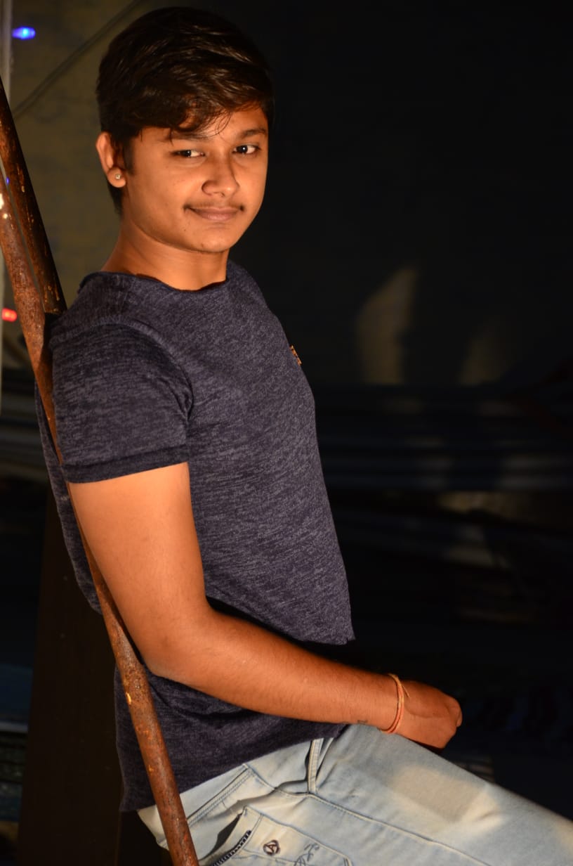 AMAN JAIN Models Number 1003