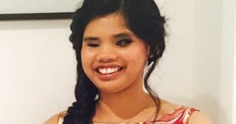 juansipagdummy: PINAY BLIND SINGER ALIENETTE COLDFIRE, BACK IN PHILIPPINES