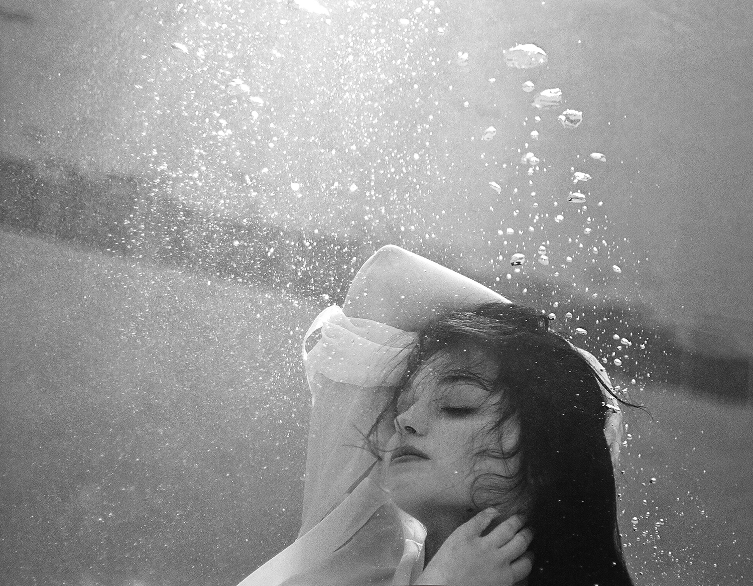 Michael Switzer Photography: Breath