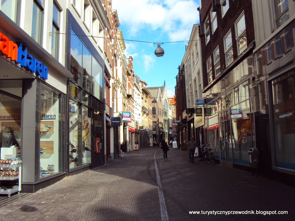 Podróże Dwóch Włóczykijów ~ Two Gadabouts' Journeys: Jak wygląda Haga ...