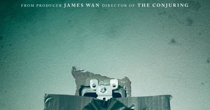 Lights Out [Movie Review] | R A W L I N S _ G L A M