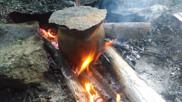 History of 7 Primitive Cooking Methods You Still Need to Know today ...