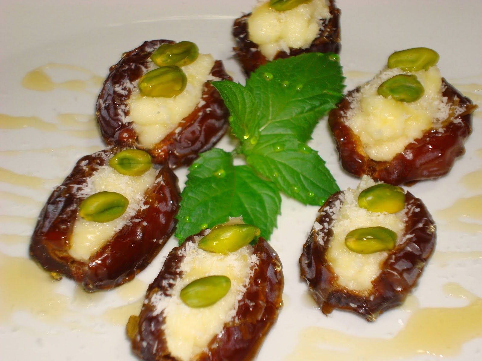 COCINA DE CEUTA: julio 2014