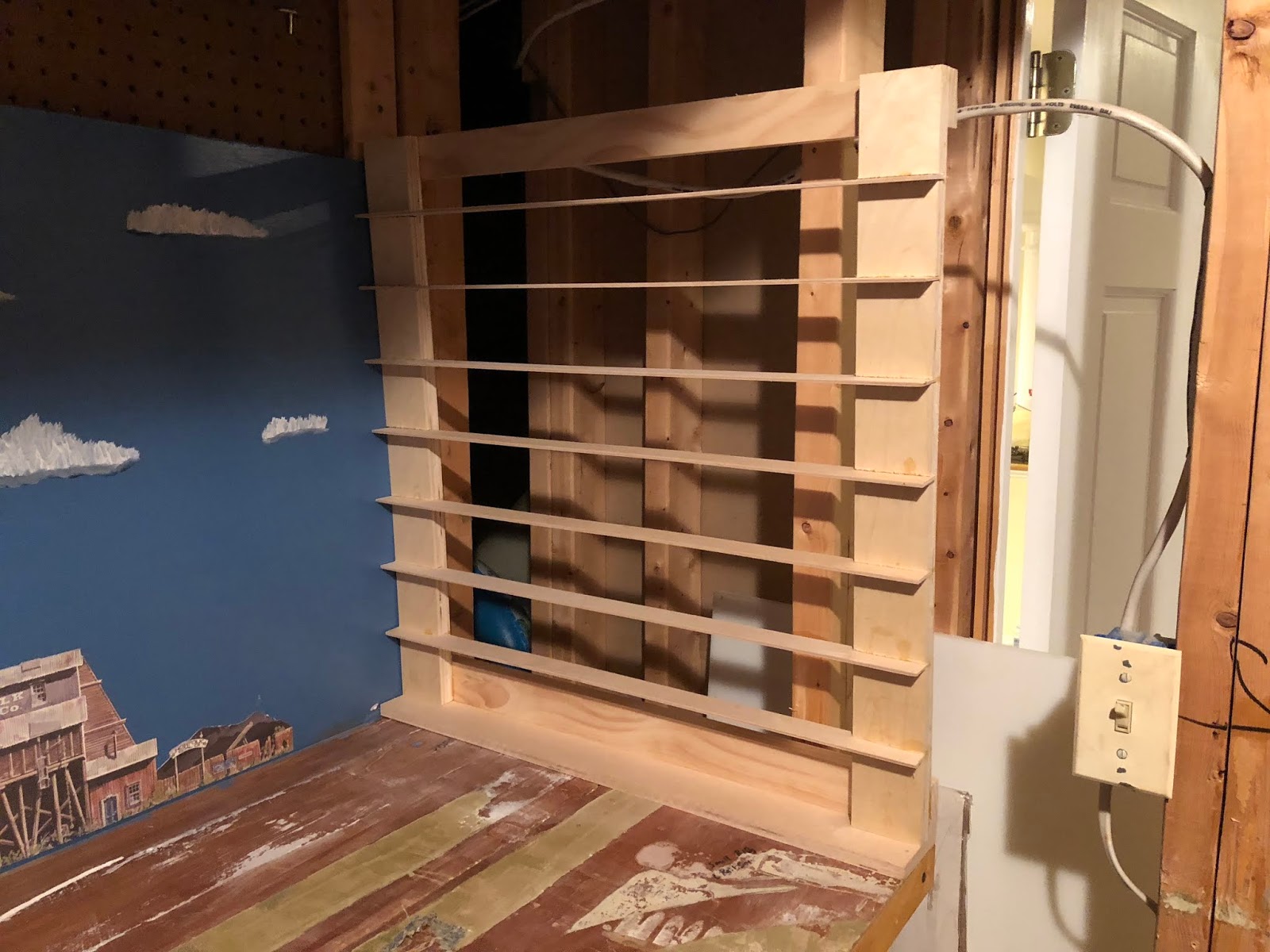 Lair of the Uber Geek: Sectional Terrain Storage