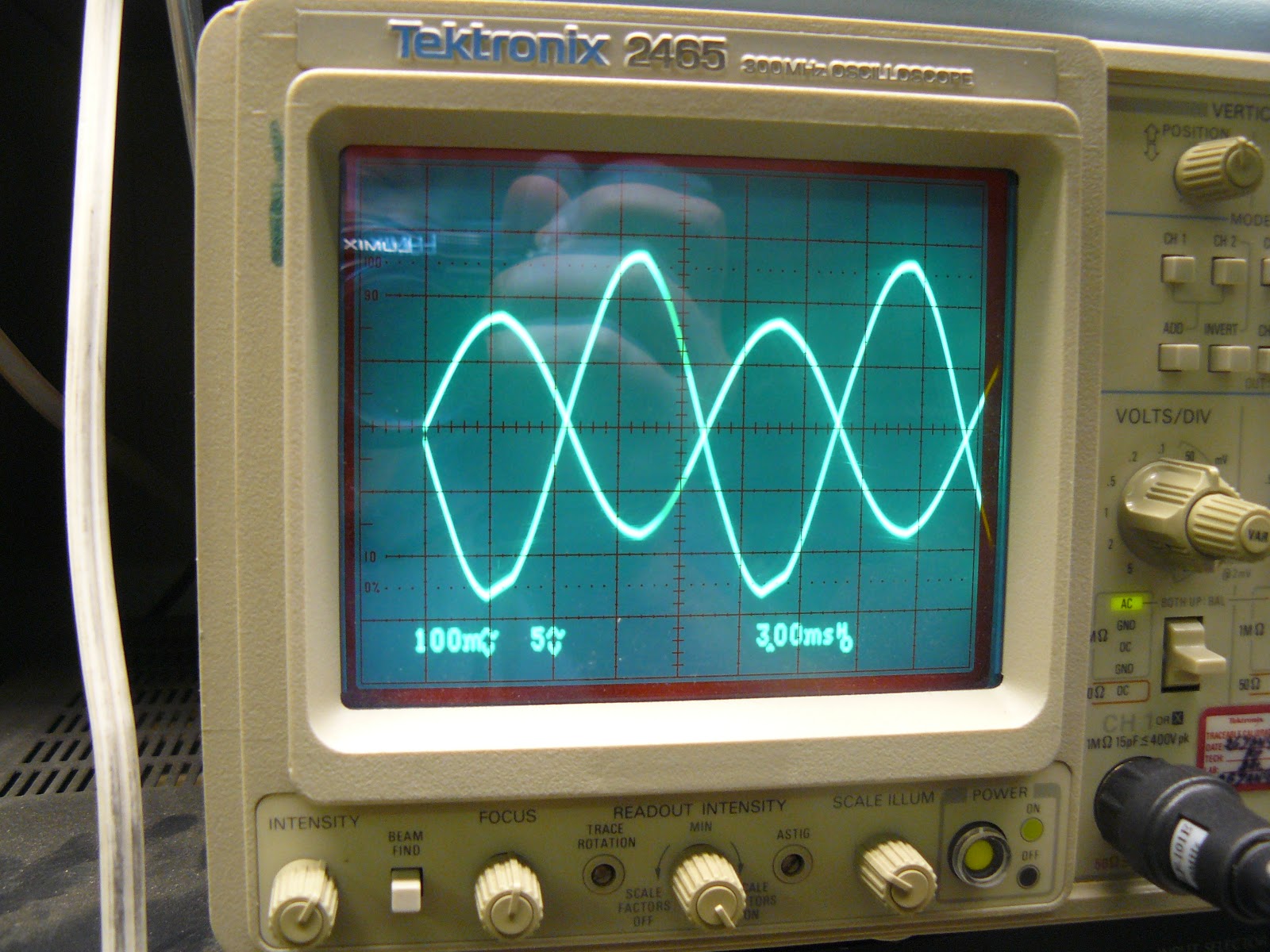 DeSTEMber, Maker Spaces, and Ham Radio