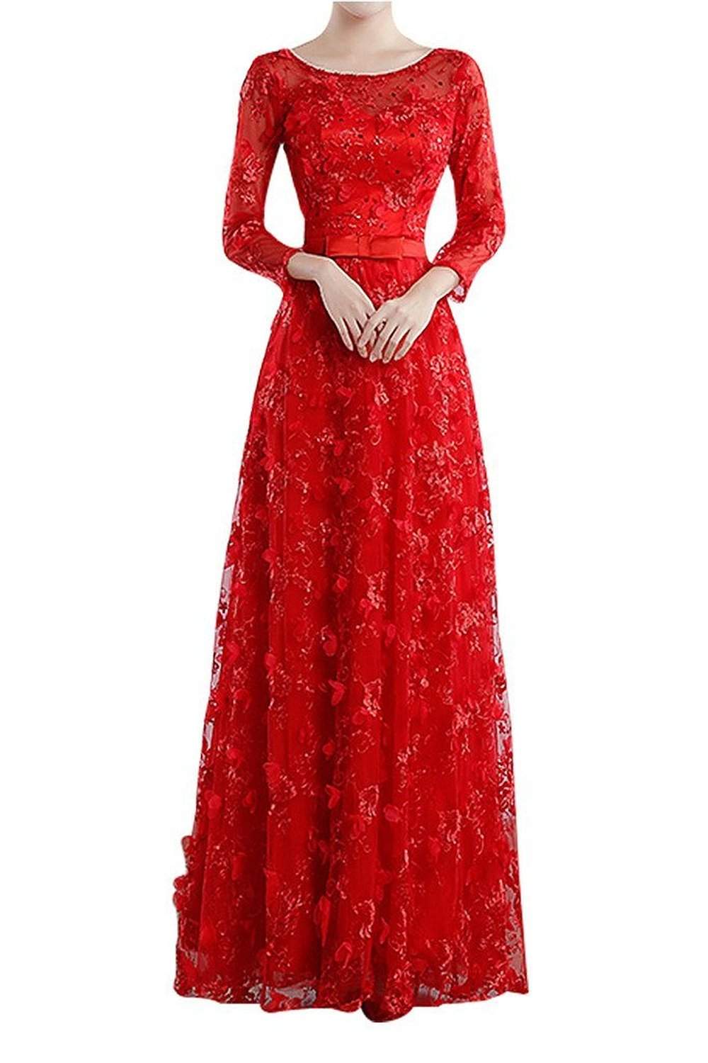 Fashion Advisor: Beautiful and romantic red Colour wedding dresses: