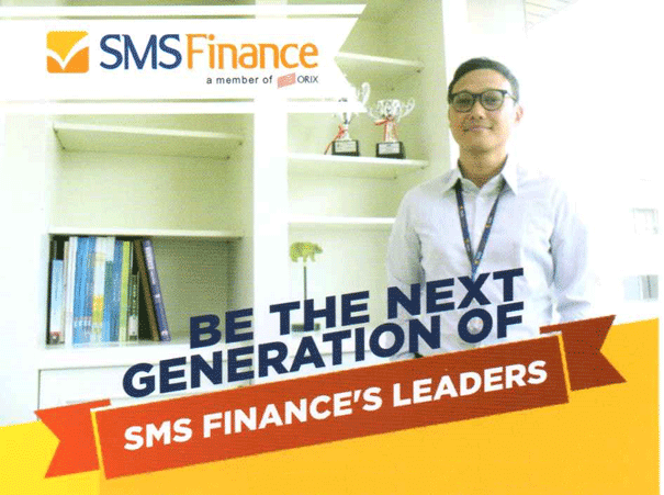 Sms Finance