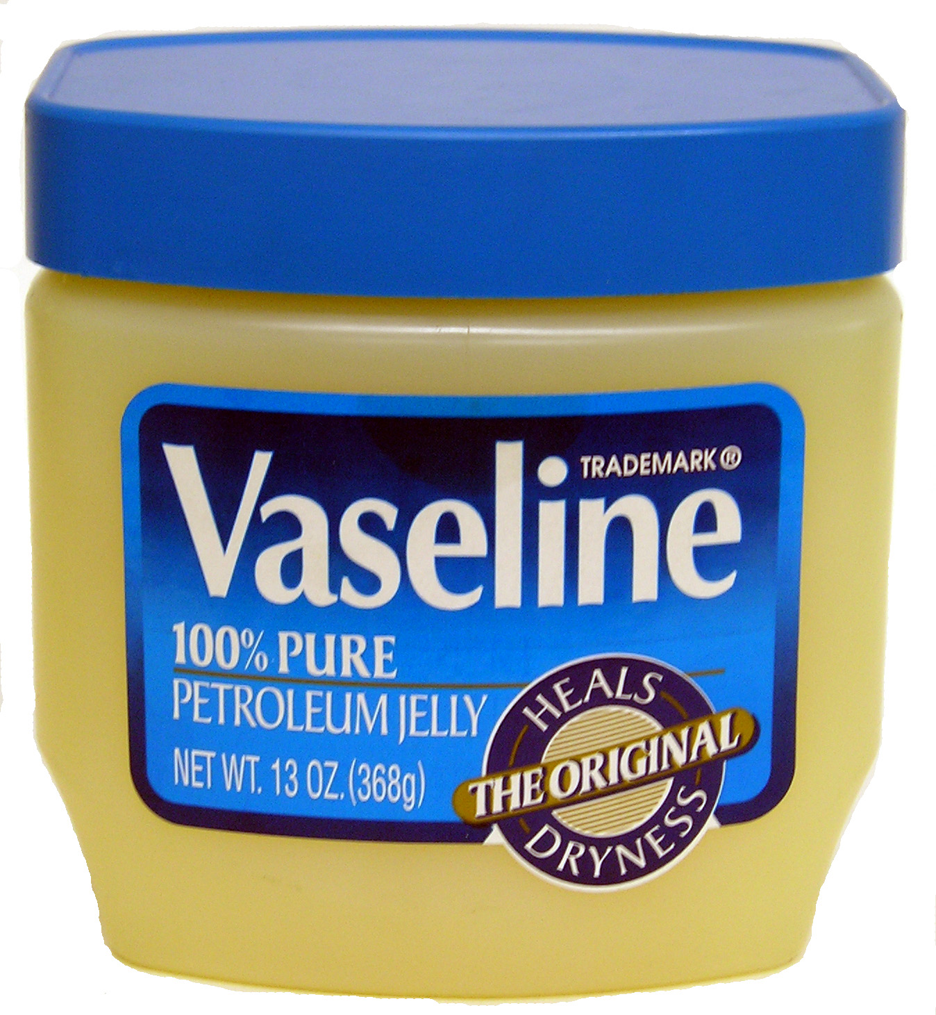 PSB Collection: VASELINE