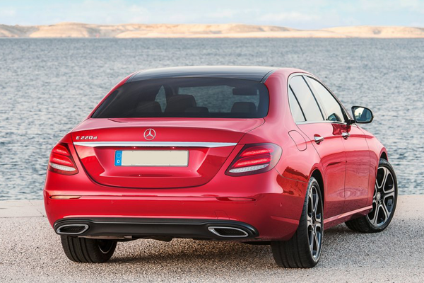 Best Engines UK: April 2017