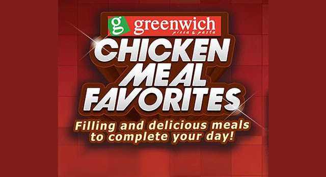 Greenwich Chicken Meal Favorites! ~ Tech Lining