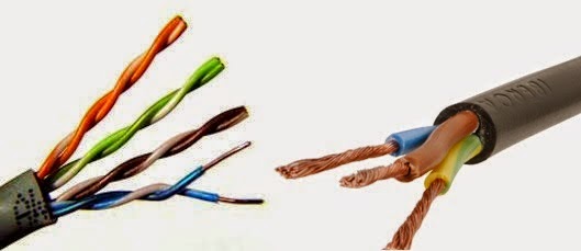 Blog de Jorge Lloris: Cables multipolares tipo manguera.