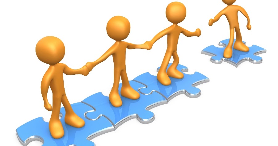 Ngurah Bang's Blog: Artikel-Materi Manfaat Kerja Sama