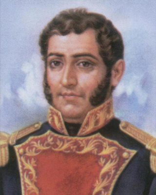 ESTO PASO: 1844: MURIÓ Melchor Múzquiz, presidente mexicano.