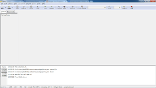 Java Programming For Absolute Beginners: Hello World Program With Geany IDE