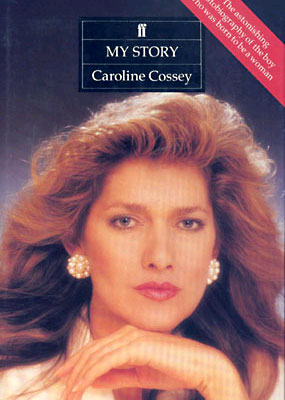 Trans Forming Media (TFM): Tula: "I Am A Woman"- not 3rd gender, not ...