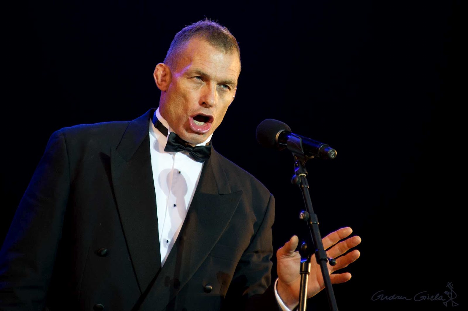 Assorted Goodies: Classical Sparks 2012 Images