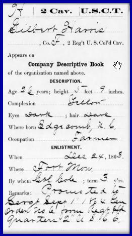 The USCT Chronicle: The Butler Medal - The Only Medal Awarded to Black ...