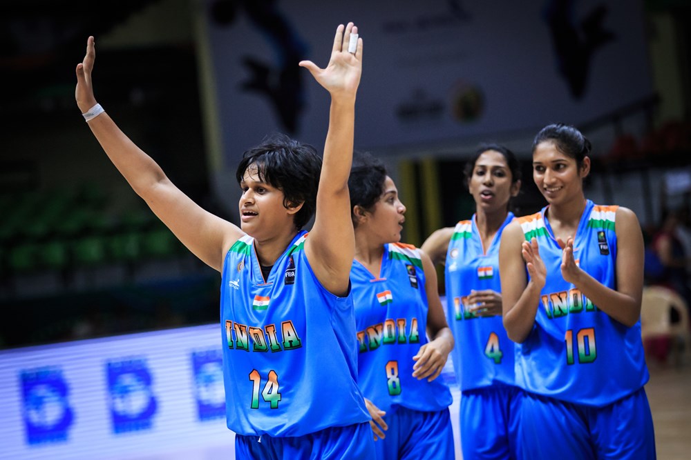 Hoopistani: Hoopdarshan Episode 61: India Women's Basketball Captain ...
