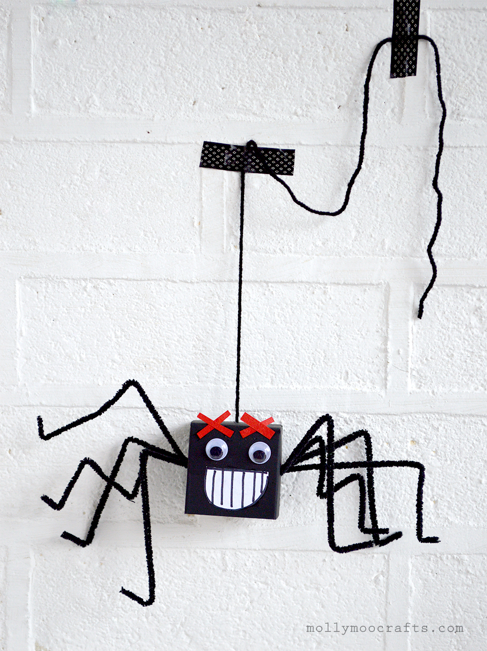 spiders | Munchkins and Mayhem