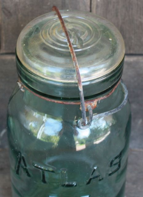 Barn House Antiques: Vintage Home Canning Jars Aka Mason Jars