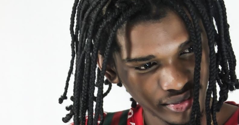 TEO NO BEAT, APRESENTADO COMO NOVO MEMBRO DA CLÉ ENTERTAINMENT - EDDY-MUSIK