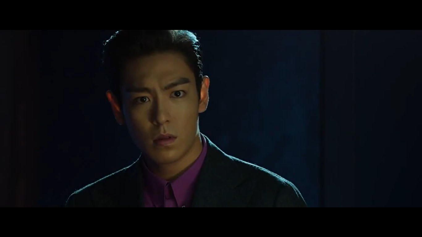 Cypsis' blog: Tazza ~the hidden card~ (2014)