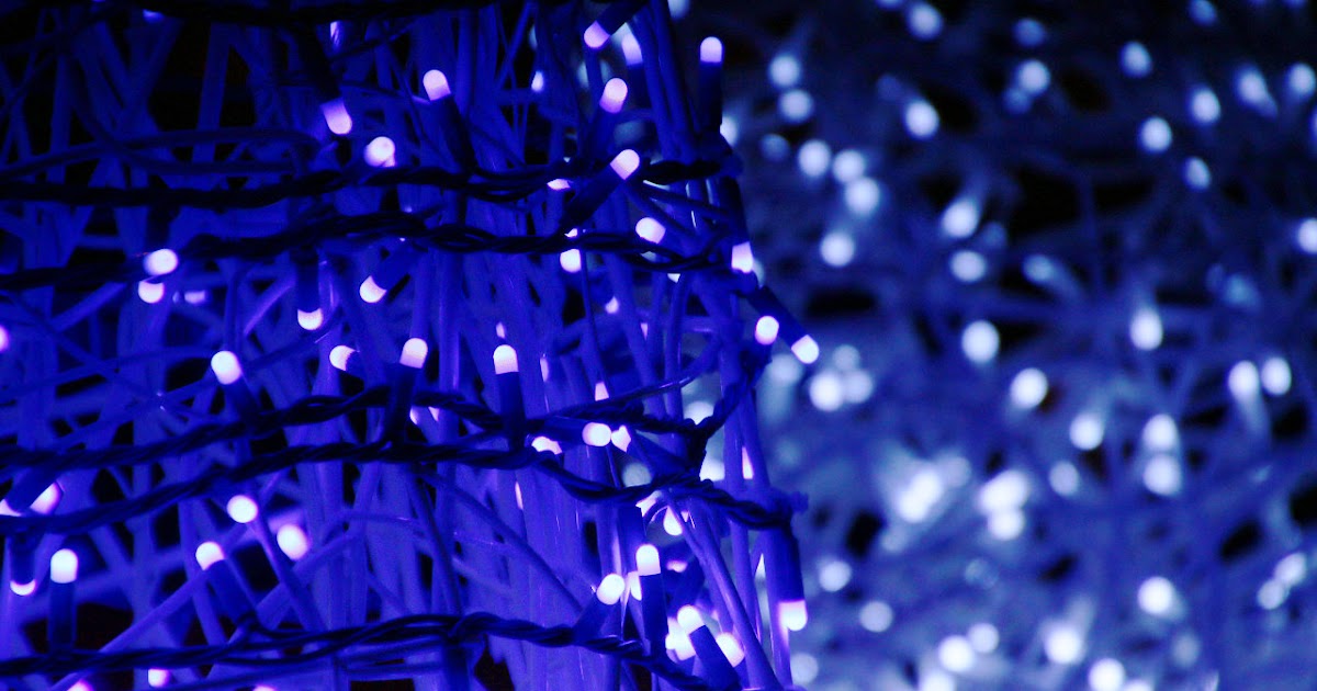 El blog de Hayawata: Lucecitas (2)