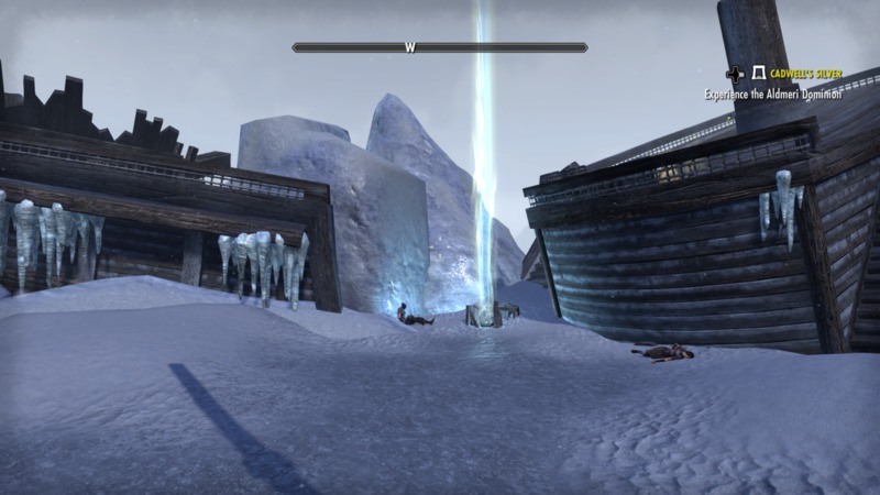 ESO Junkie: Wrothgar Skyshards