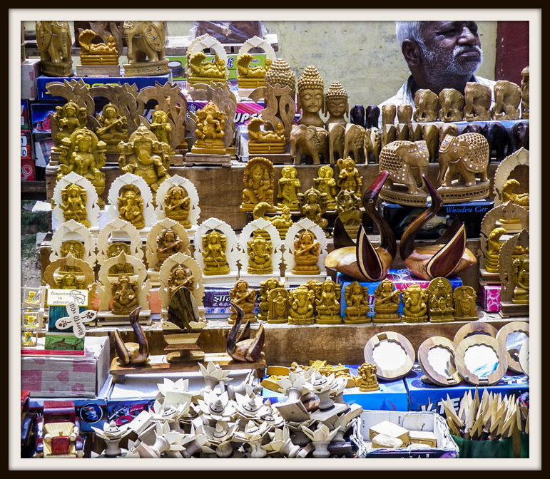 The Traveller: Mysore, the heritage of the South