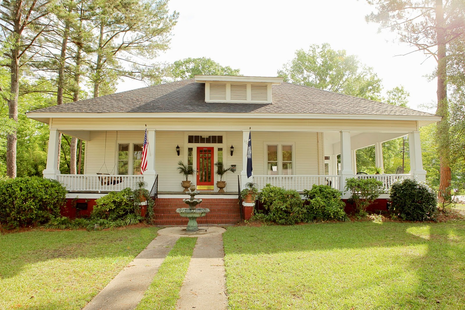 April Porter, Attorney At Law: February 2015