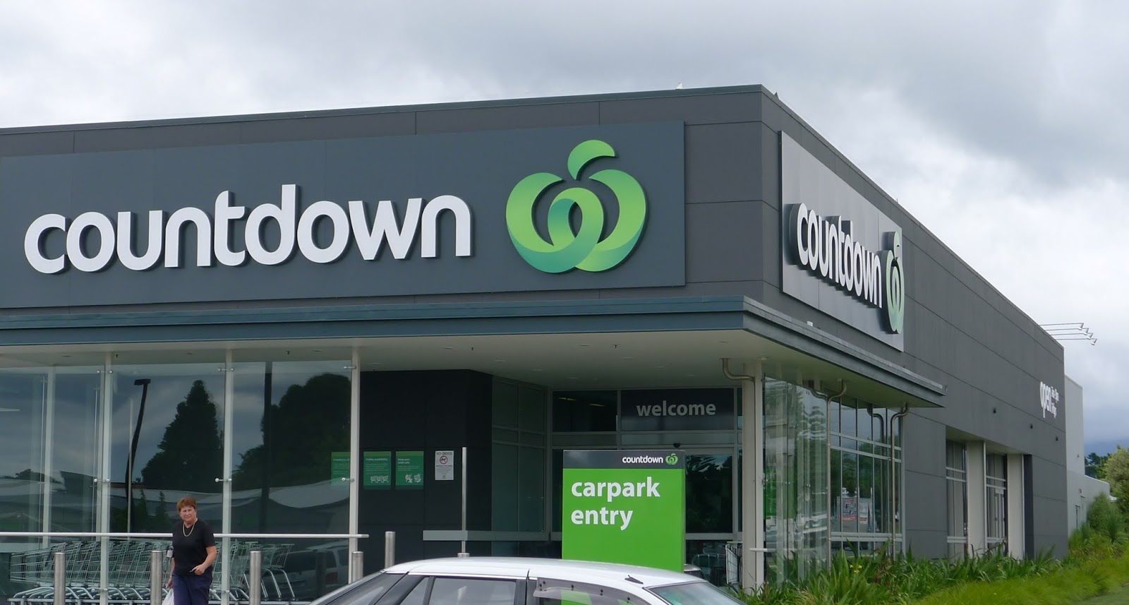 Auckland, New Zealand Travelogue — SHINI LOLA | Your Guide to Travel ...