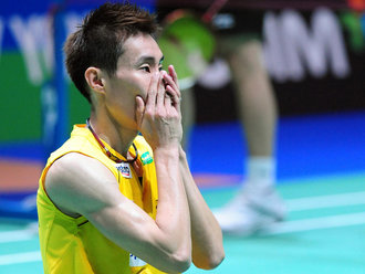 Cable TV: Lee Chong Wei claims All England title for the second time