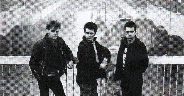 OLD, WEAK BUT ALWAYS A WANKER - THE PUNK YEARS: REALITY - Young Drunk Punks