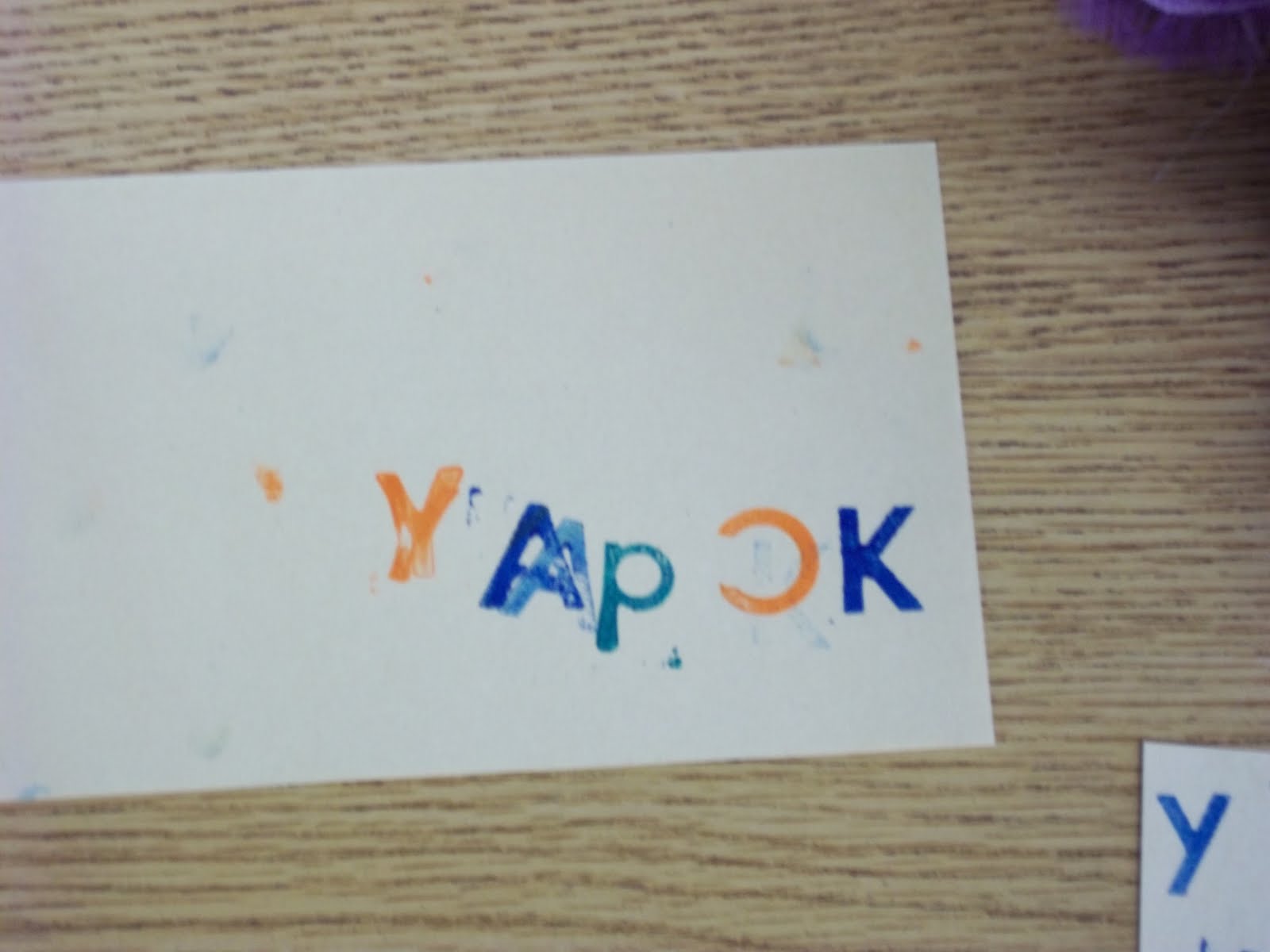 Brick by Brick: Favorite Things: Stamp Pads