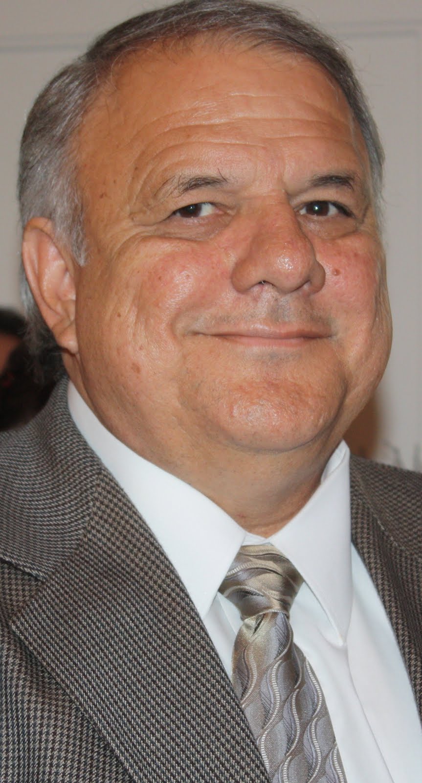 Walker Report - Shedding Light on Bexar County: Crowd turns out for ...