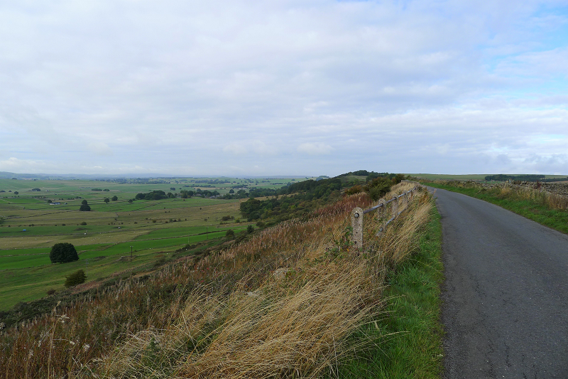 Mines and minerals in Derbyshire (UK): Ladywash Mine