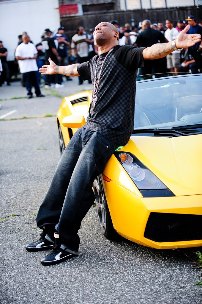 Car Show Bernie: November 2011